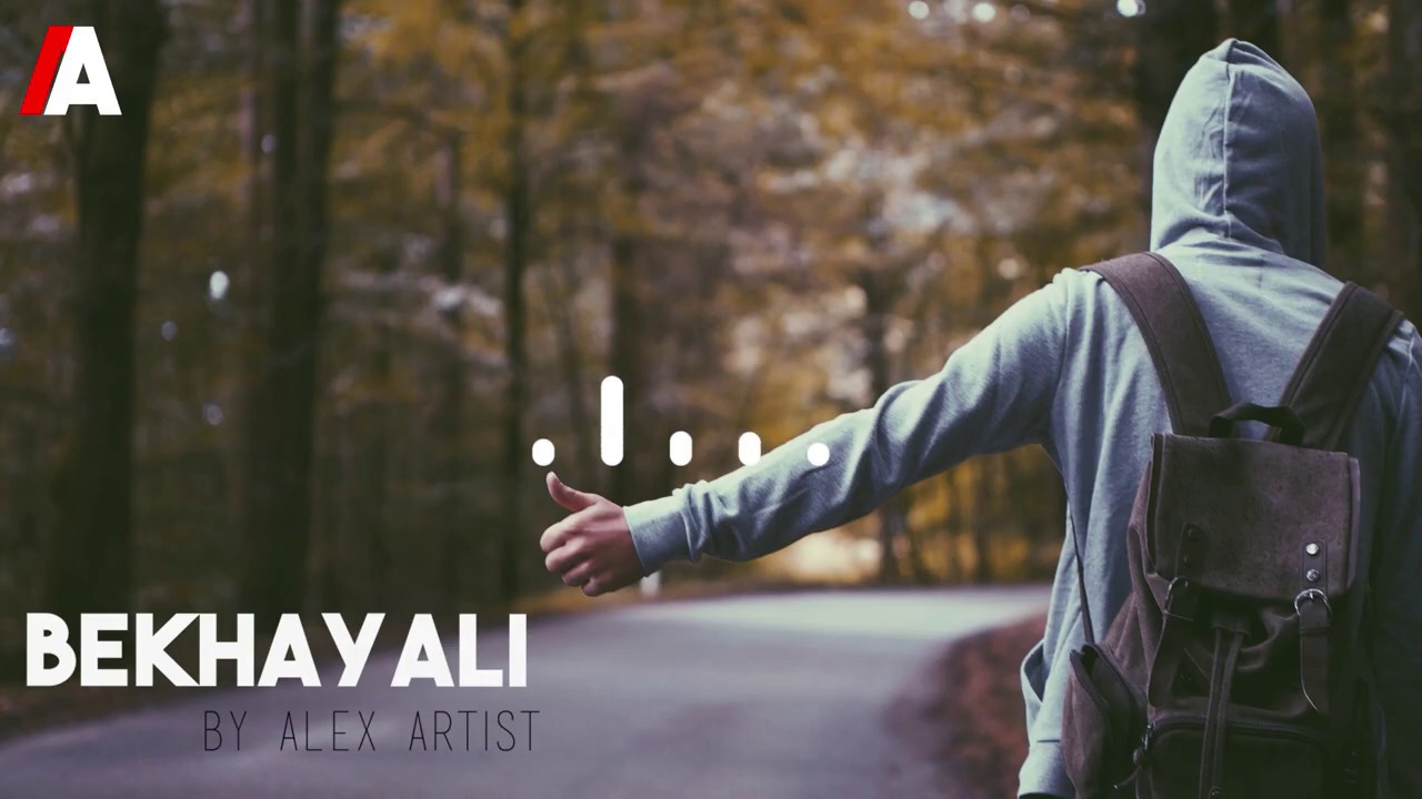Bekhayali Full Song | Kabir Singh | Shahid K,Kiara A|Sandeep Reddy ...