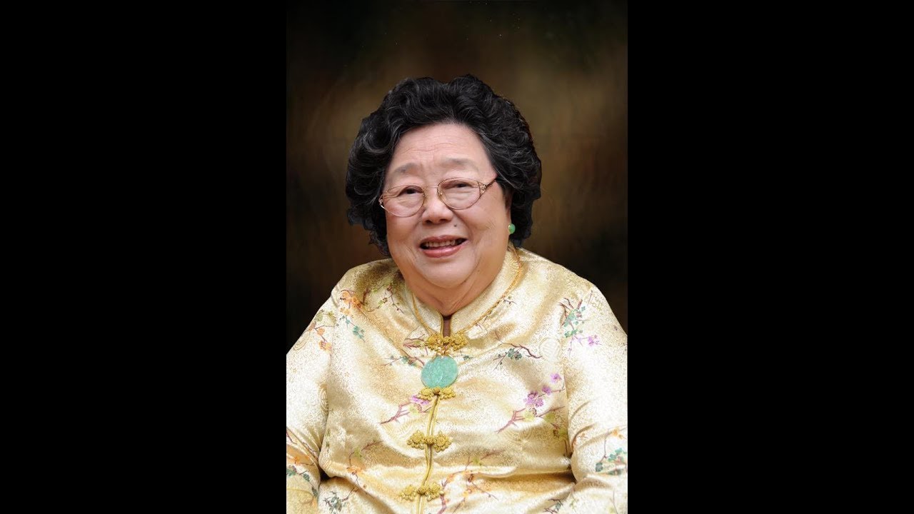 Datin Lim Kui Eng Funeral 26-05-2018 (2/2) - YouTube