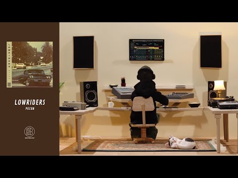 Pecun - Lowriders