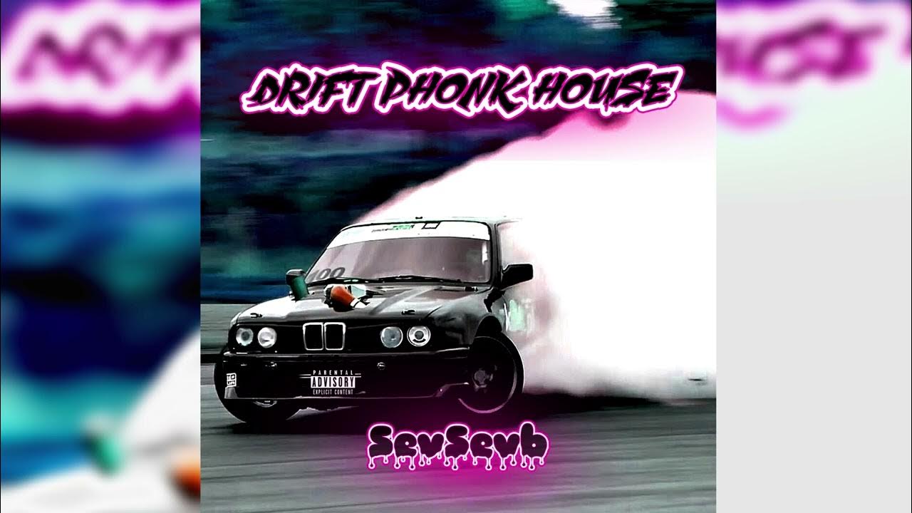 Drift Phonk House - Sevsevb | Phonk Drift - YouTube