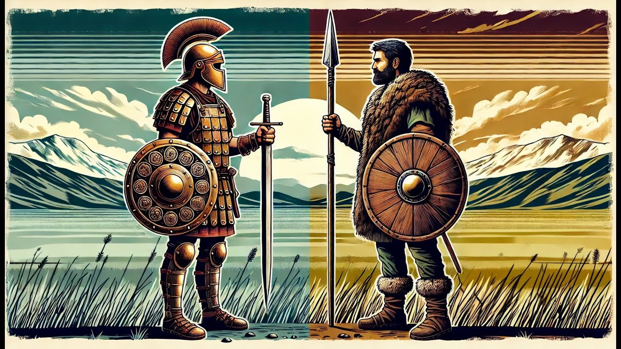 History's First Recorded Battle: Battle of Megiddo - YouTube