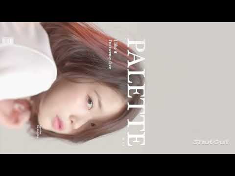 에이핑크 naeun body cc