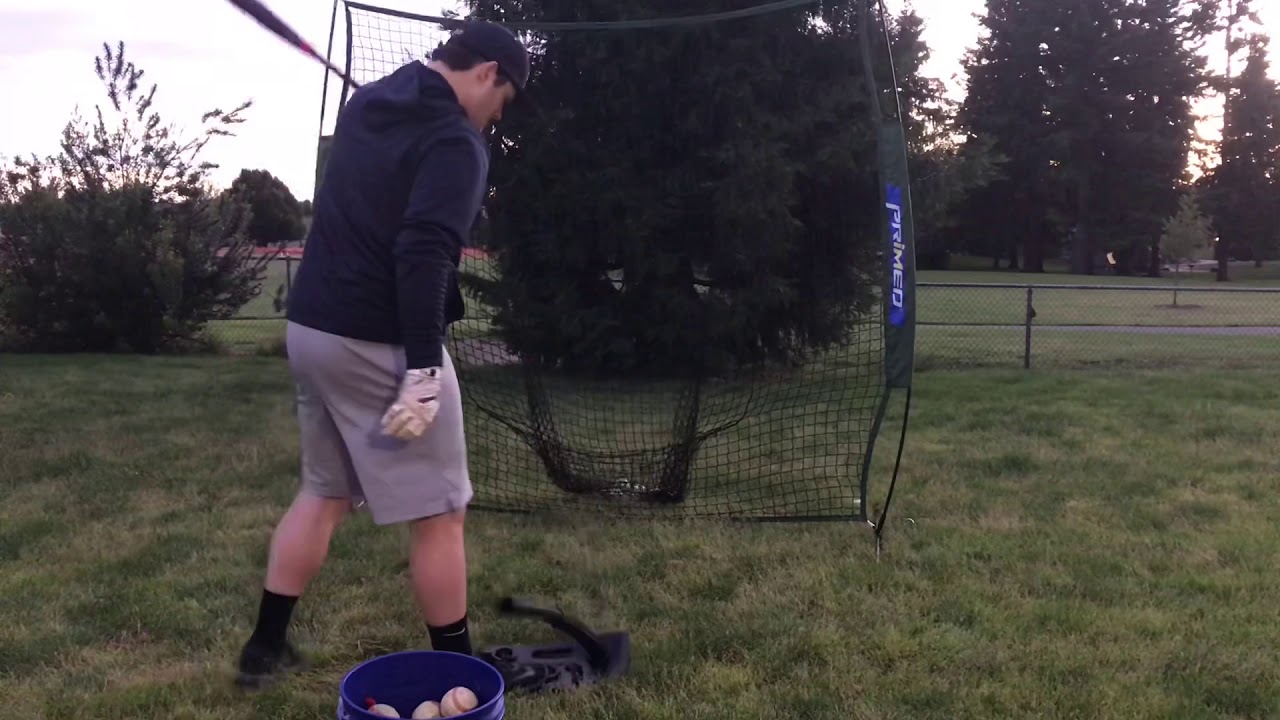 Tee work on the outside corner (2 angles) - YouTube
