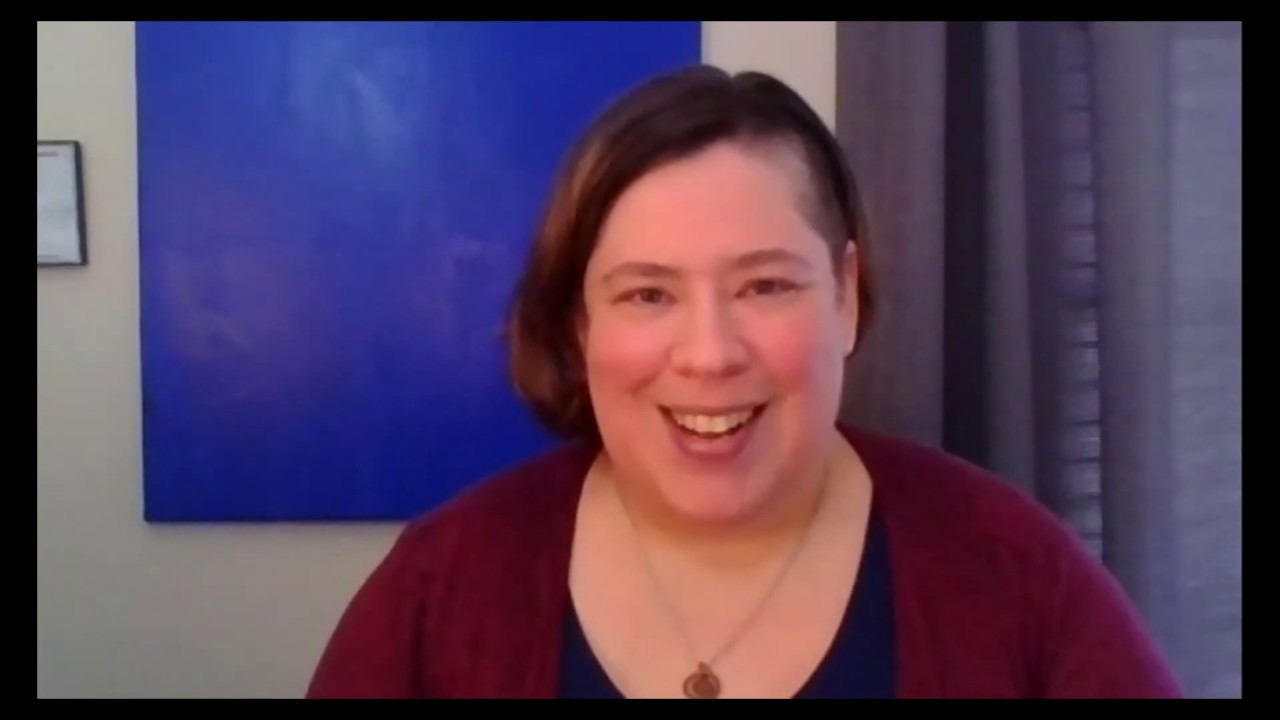 Coping with Mask Anxiety: Video 2 - YouTube