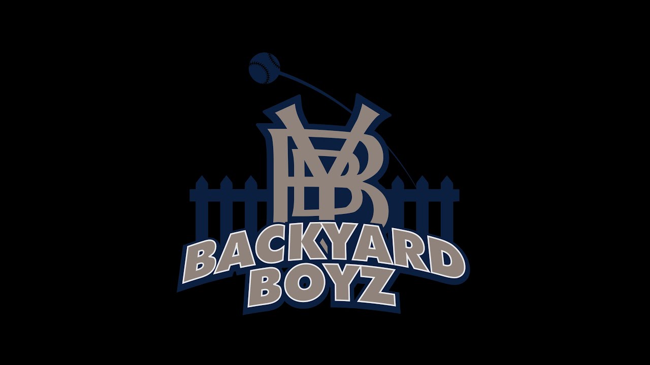Backyard Boyz All American Game 2023 - YouTube