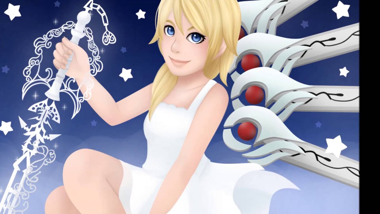 Kingdom Hearts/Undertale - Tears To Shed - YouTube