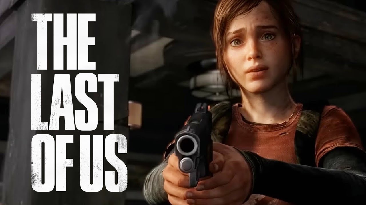 THE LAST OF US : LA PRIMERA MUERTE DE ELLIE #8 - YouTube
