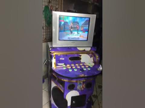 Demo - Videoke 12x4 VIP - Violet Color - Generic Setup - Platinum Reyna 3 - Tv25 - YouTube