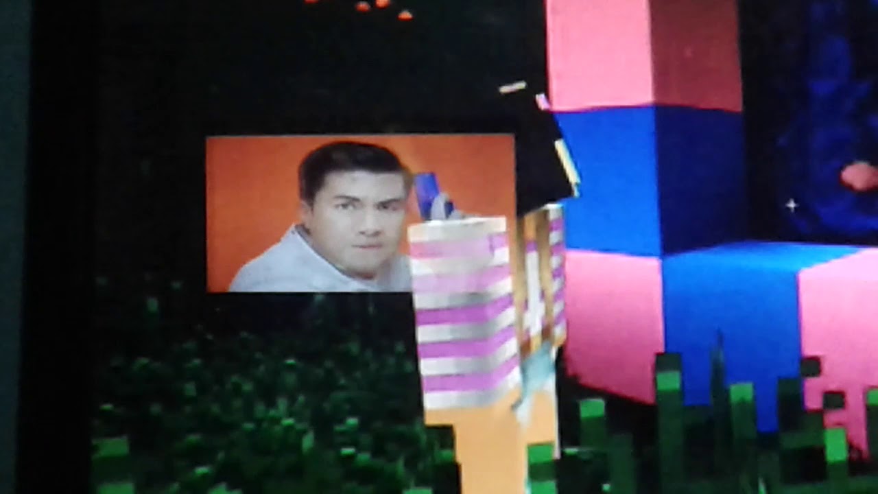 Little Donny Went To Real life!! - YouTube