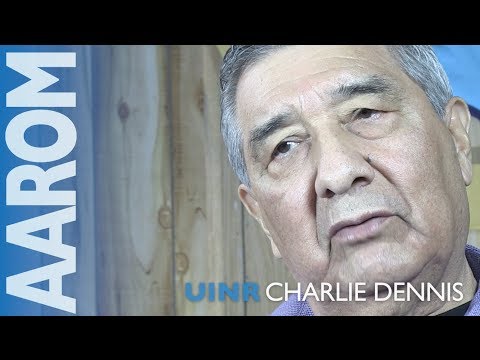 UINR with AAROM Intro and Close - YouTube