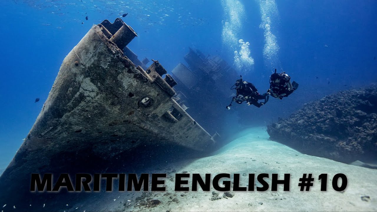 MARITIME ENGLISH 10 SMCP IMO STANDARD MARINE COMMUNICATION PHRASES maritime-english-10-smcp-imo-standard-marine-communication-phrases
