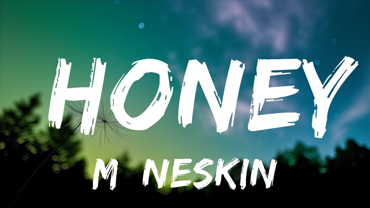 Måneskin Honey Are U Coming Lyrics Calvin Music Youtube