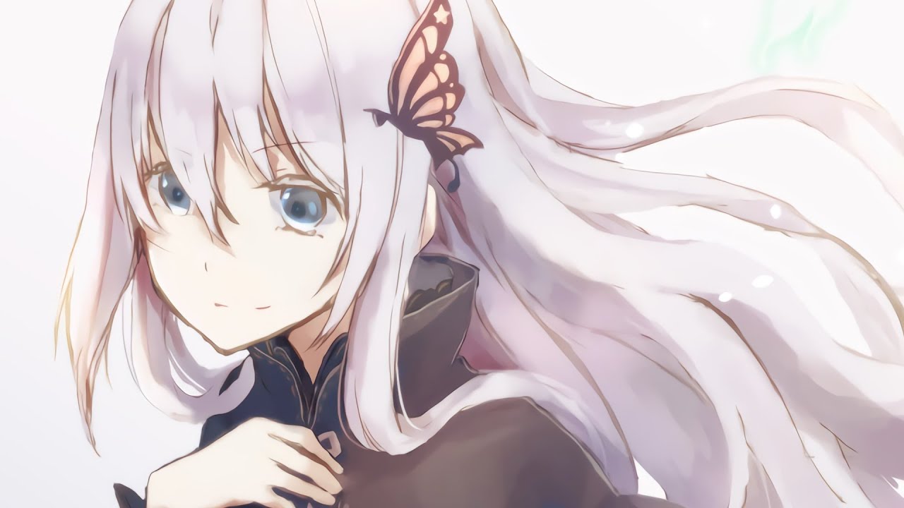 osu! | nonoc - Memento (TV Size) [Re:Zero Season 2 Ending] - YouTube
