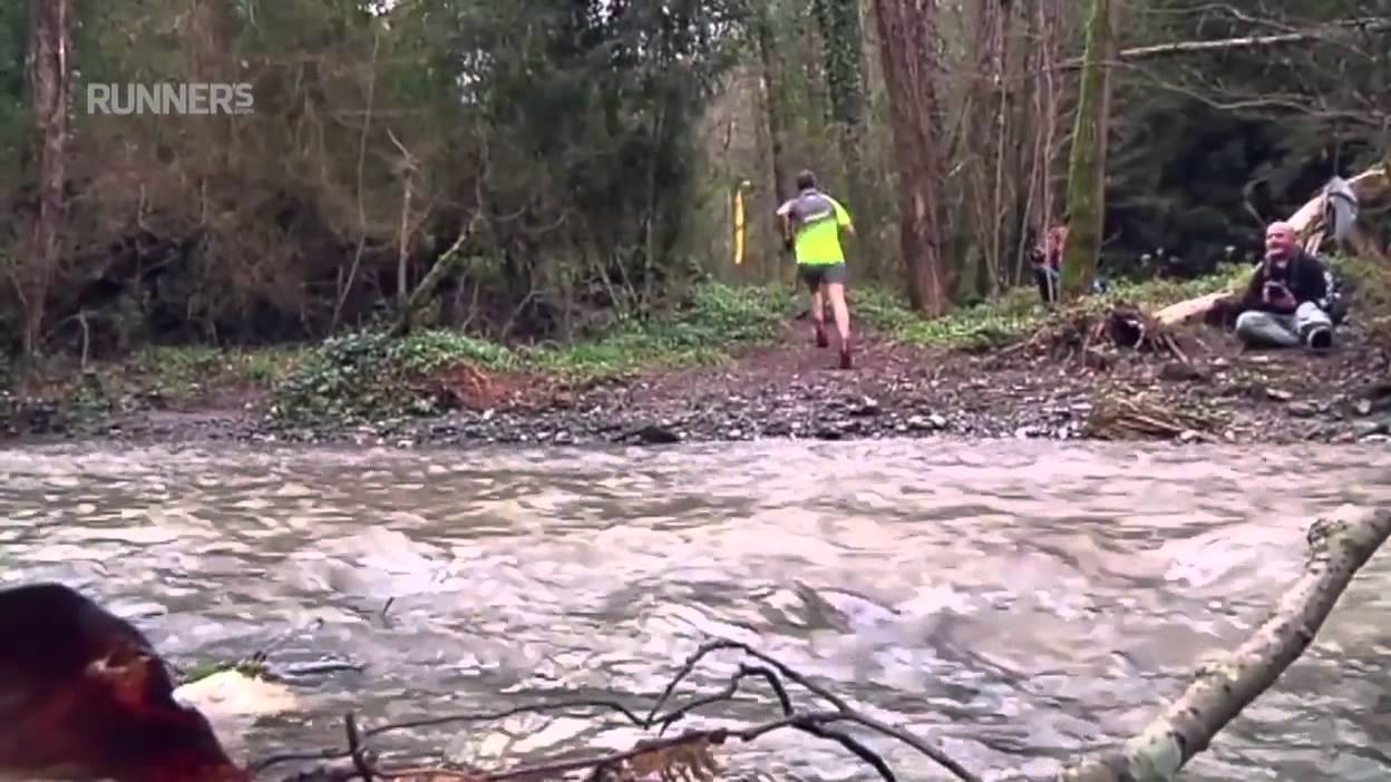 Cursa de Montanya Vall del Congost | Runner's World España - YouTube