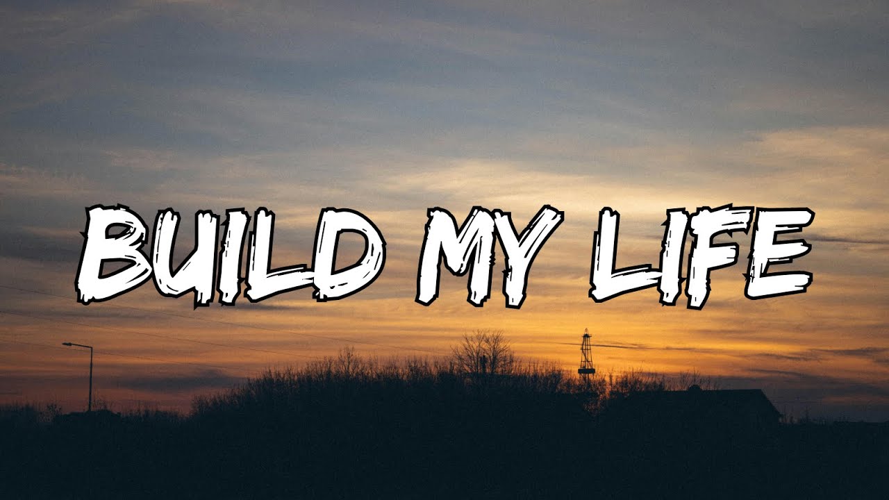 Build My Life (Lyrics) - Praise and Worship Songs - YouTube