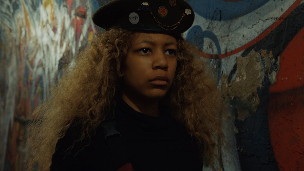 Preservation - A Cure For The Common (Short Film) (feat. A.G., Ka, and ...