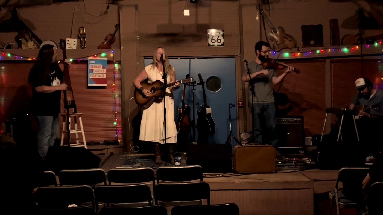 Rigby Summer Band—New York LA—Live at the Blue Door - YouTube Music