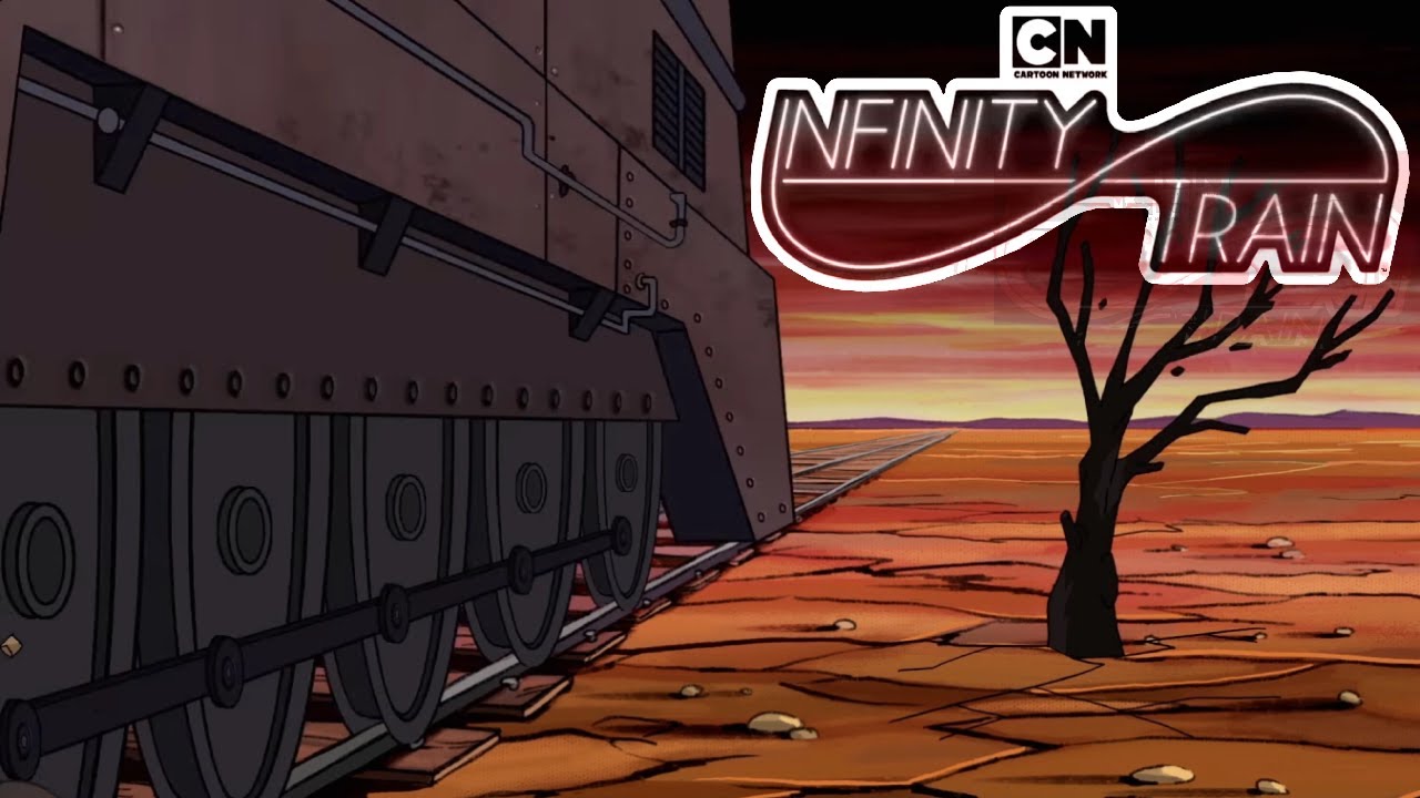 Infinity Train - Myst [AMV] - YouTube