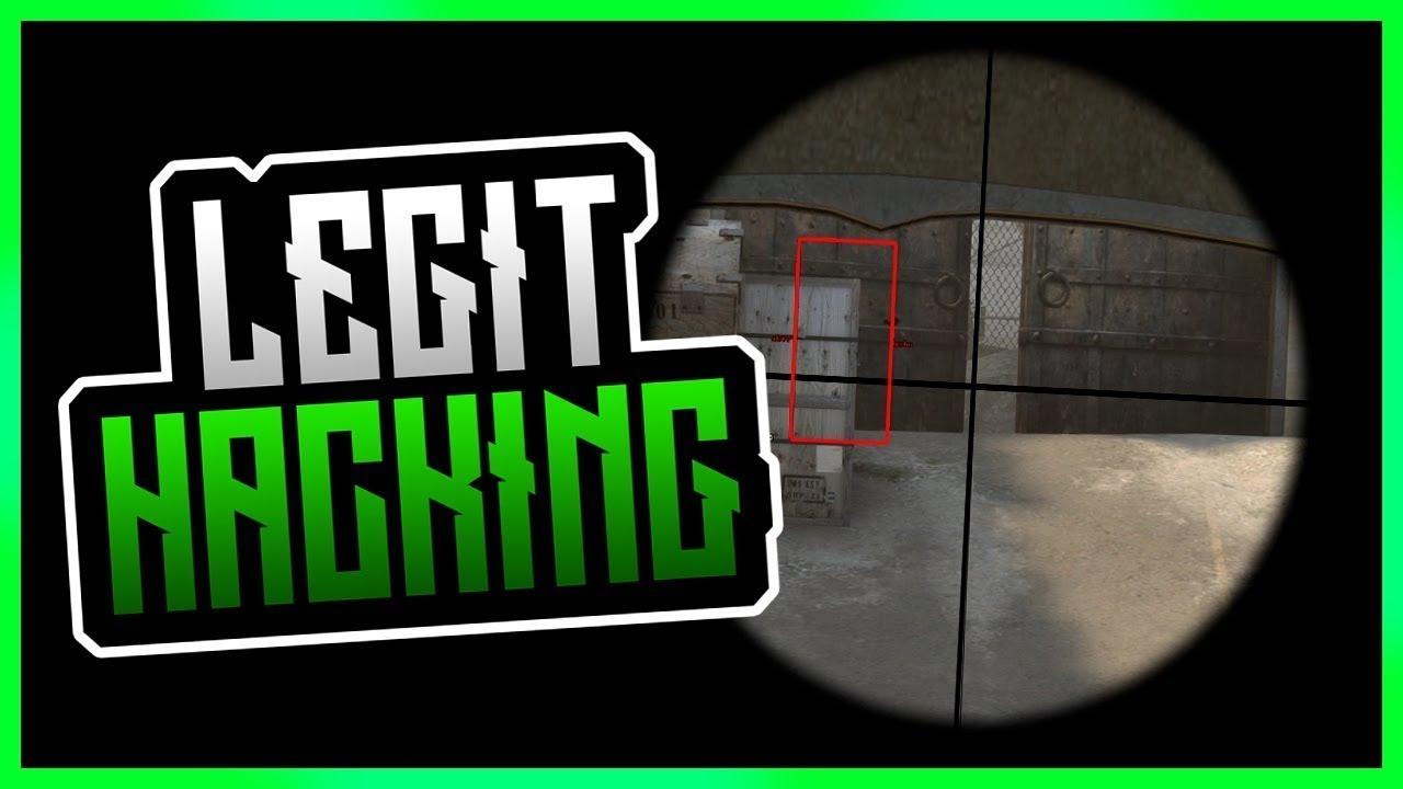 Legit Hacking - 420 Cheats CSGO #2 - YouTube