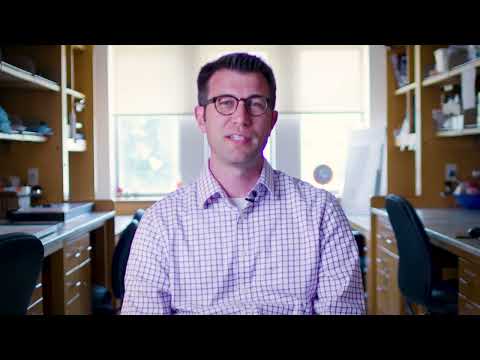 Inside the Lab of Spencer Lake