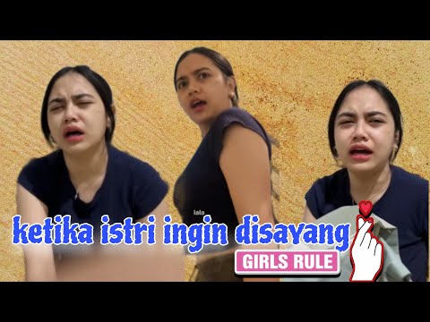 Wanita Memang Selalu Ingin Dimengerti 💖 #wanitacantik #wonderwoman #wanita #istriidaman #istrisetia