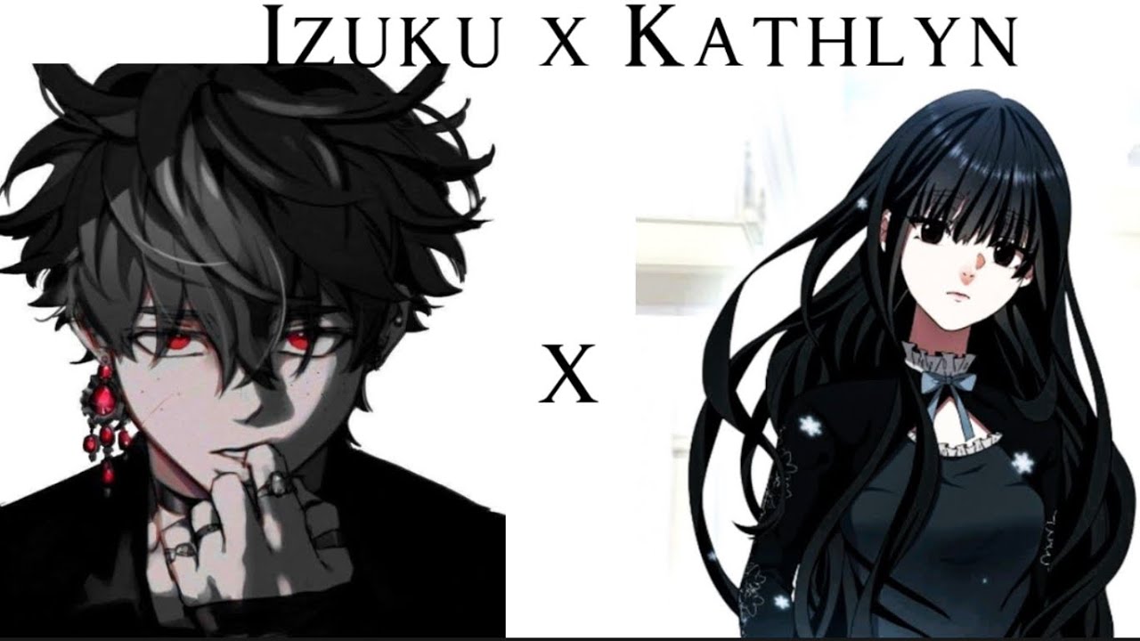 Kaneki Deku~Part 5~Meeting Jason~MHA/TBATE/Tokyo Ghoul Texting Stories ...