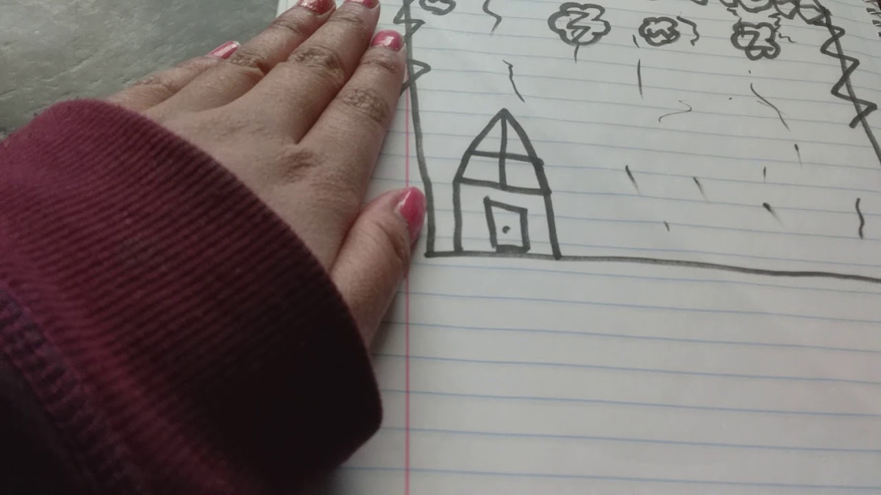 Chapter 1 drawing - YouTube