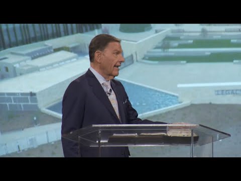 An Unbreakable Covenant - YouTube