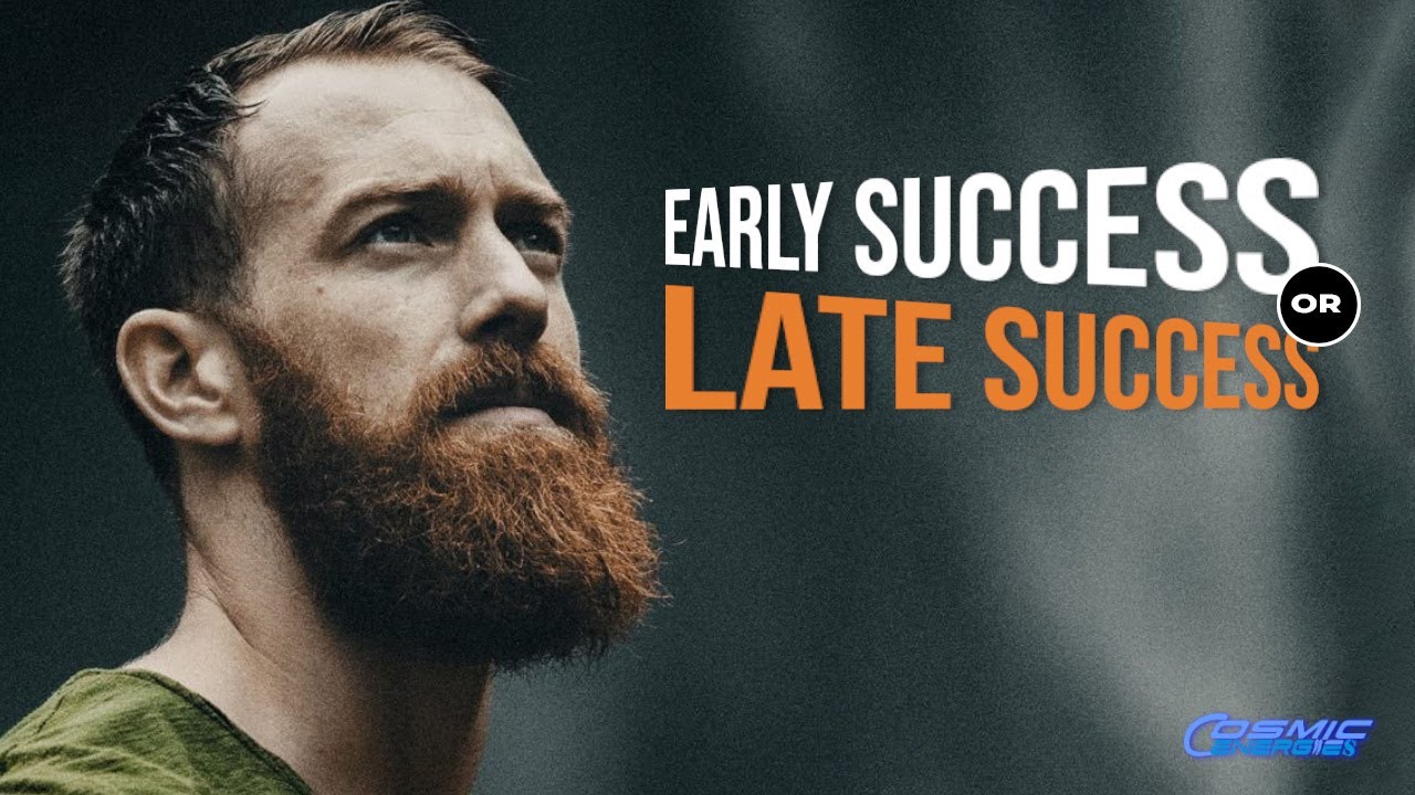 Early Success Or Late Success in life via Astrology by Shraddha Sharma ...