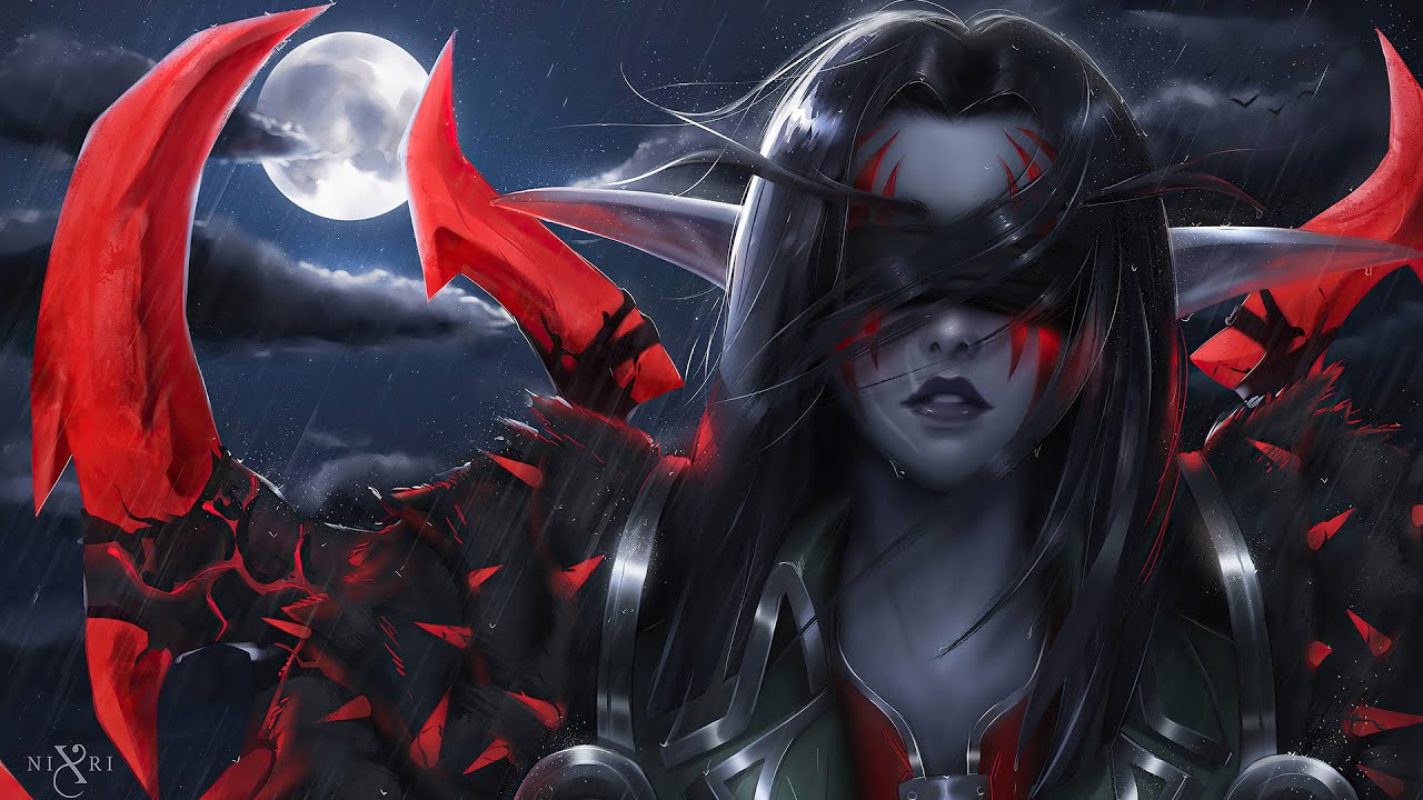 Dragonflight Mythic+ Monk Healer - YouTube