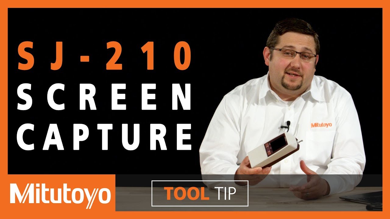 Mitutoyo Portable Surface Roughness Tester The Surftest, 56% OFF