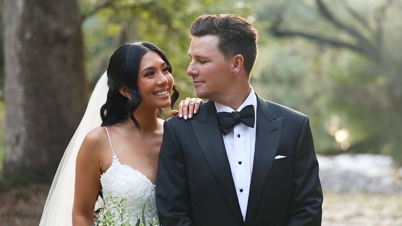 Chelsea and Brennen's Mini Love Story - YouTube