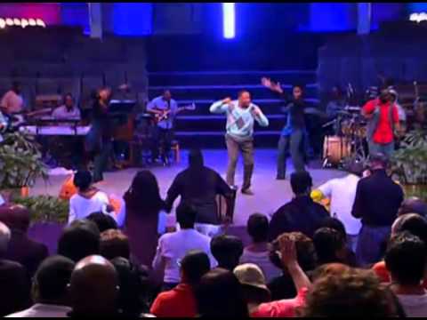 Bernard Williams - "In Your Hands" - YouTube