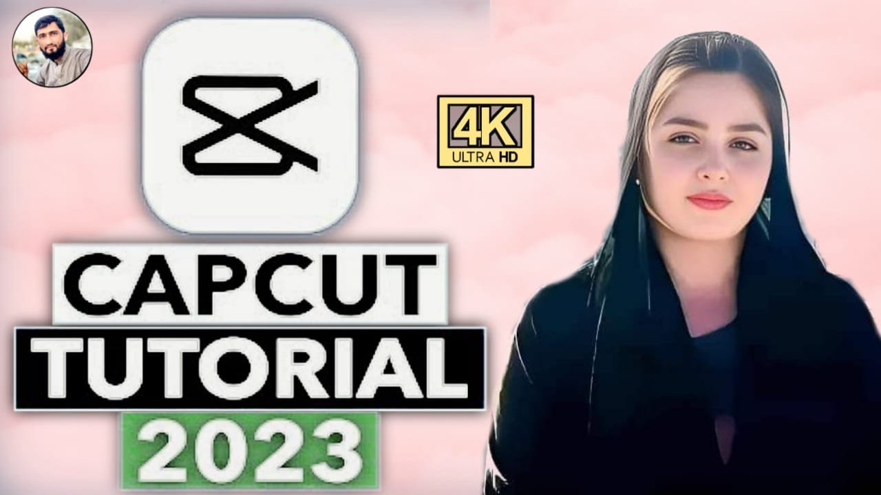 CapCut Video Editing Tutorial – COMPLETE Guide! - YouTube