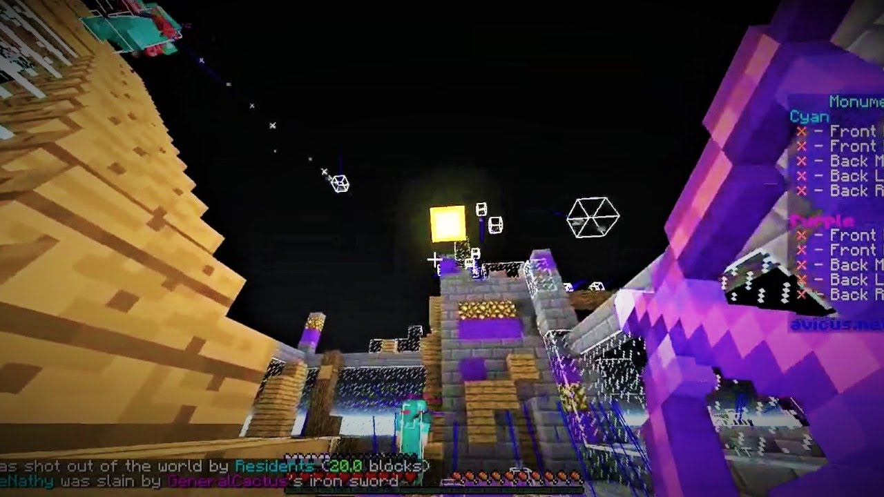 Limited Time Minecraft Event -- play.avicus.net - YouTube