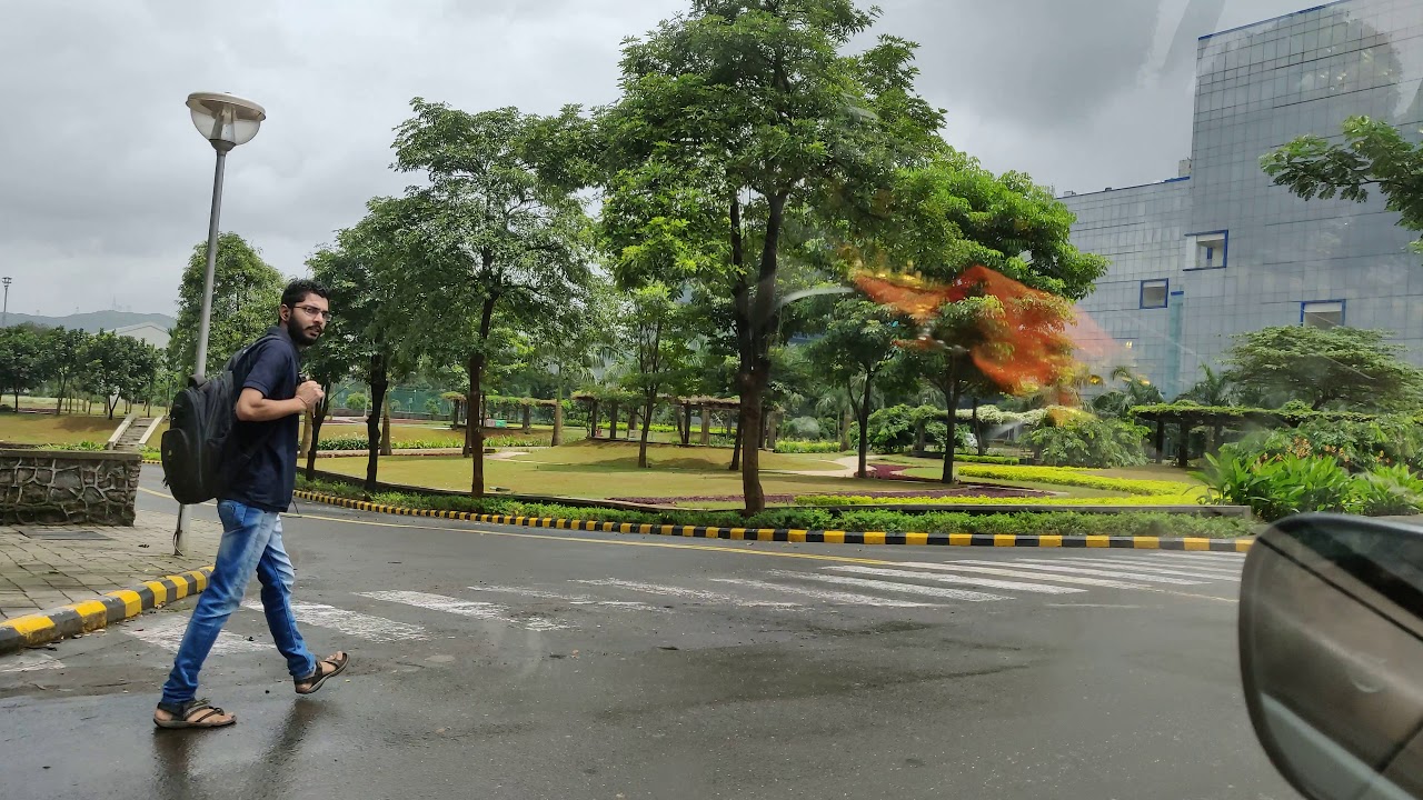 Inside Reliance jio office view . - YouTube