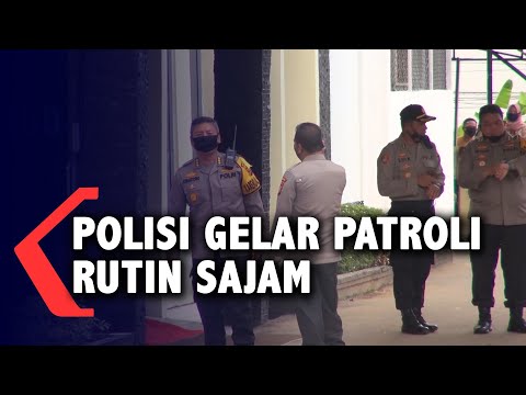 Peringatan, Bawa Sajam Di Sumsel Ditindak