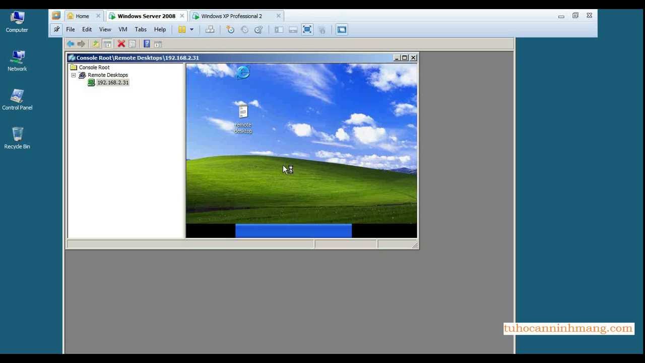 Windows server 2012 remote desktop lock screen - rbsno