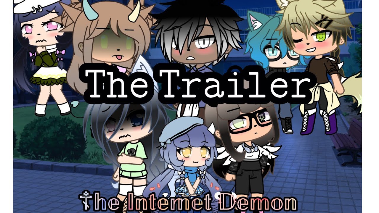 𝕋𝕙𝕖 𝕀𝕟𝕥𝕖𝕣𝕟𝕖𝕥 𝔻𝕖𝕞𝕠𝕟 | TRAILER - YouTube