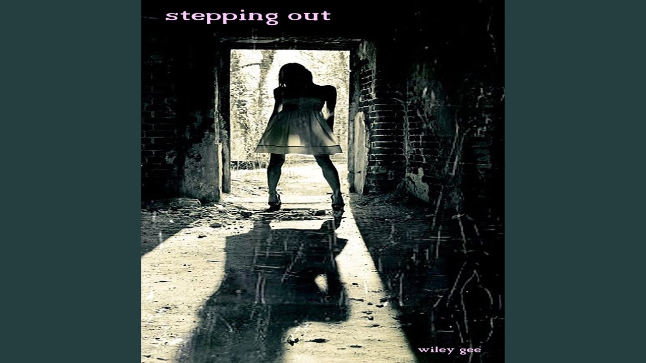 stepping out - YouTube