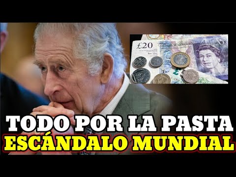 SIN ABDICACIÓN, NI MUERTE, LLEGA EL FIN DEL REY CARLOS POR ESCÁNDALO ...