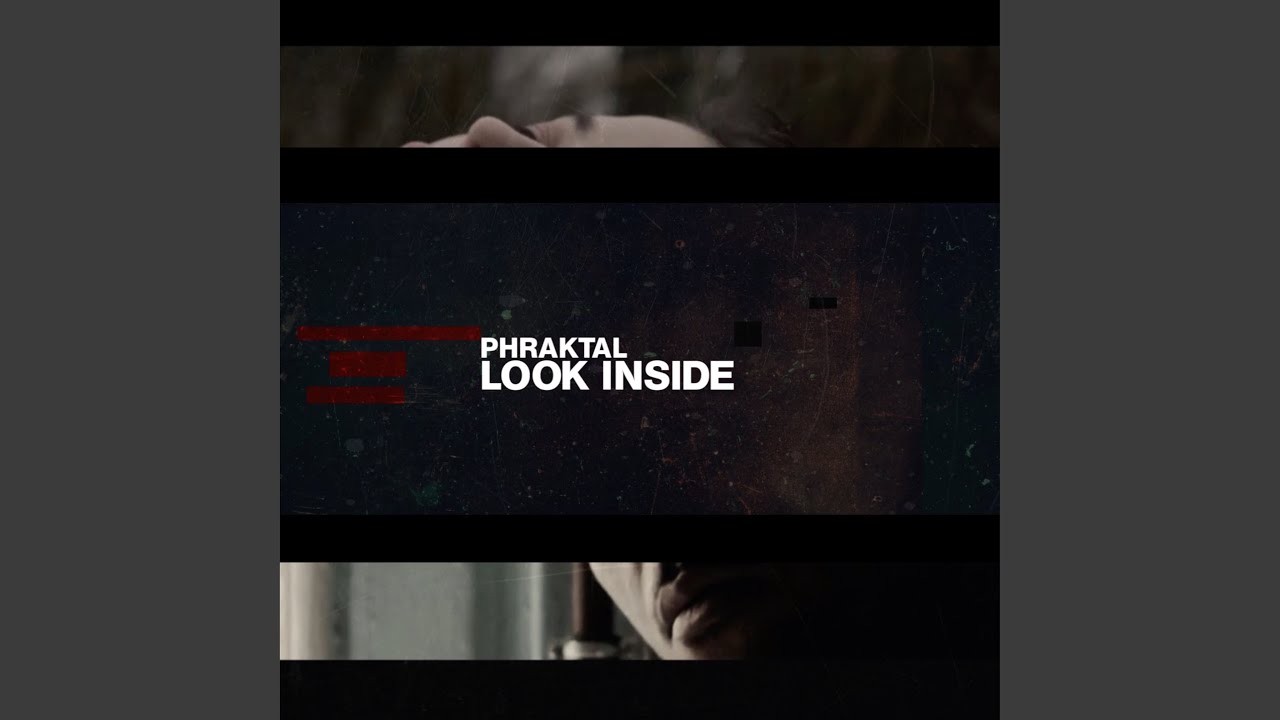 Look Inside (Extended) - YouTube
