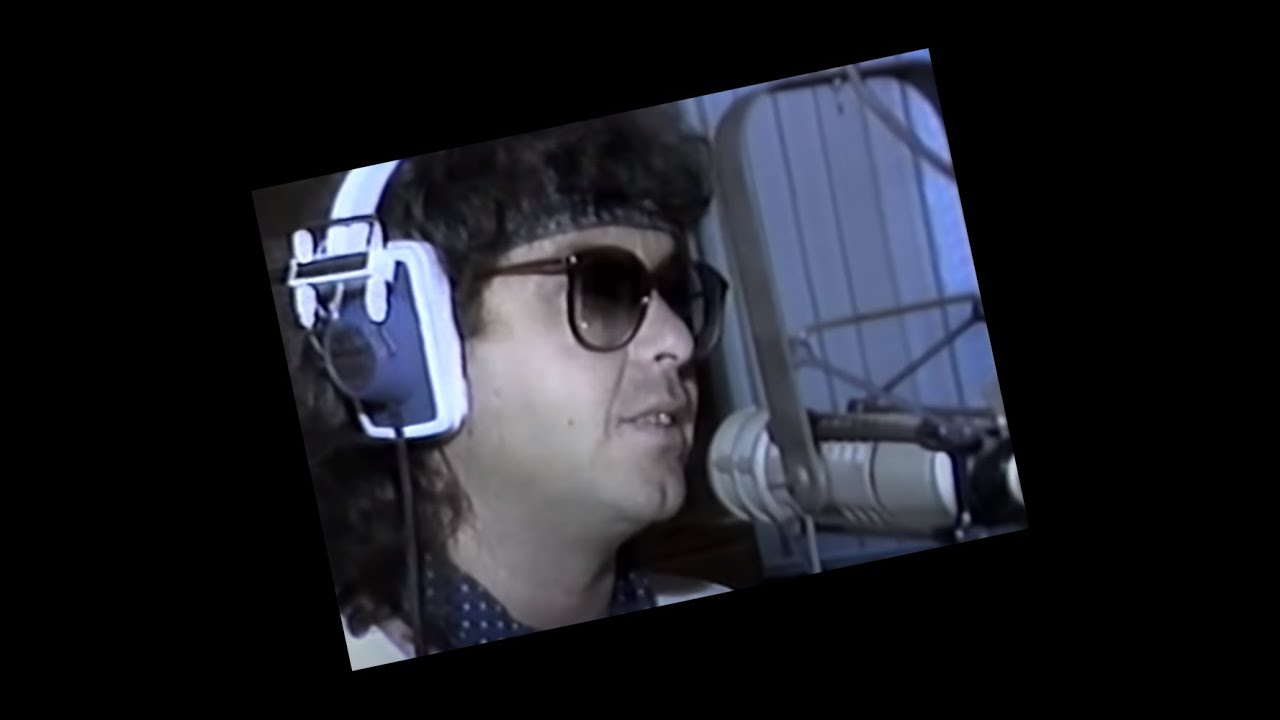 Mario Lirette CKMF 94 Voyage de ski ⛷️ 1984 - YouTube
