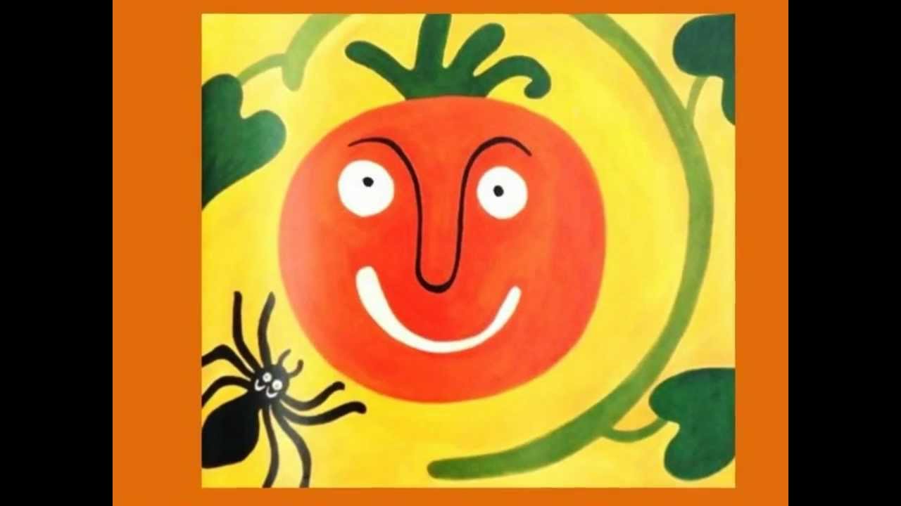 talking vegetables_2.wmv - YouTube