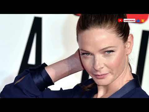 Rebecca Fergus Micro Bikini Photos That Will Make You Drool