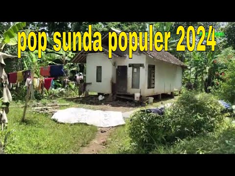 Lagu Pop Sunda Populer 2024 Menemani Indahnya Kampung Cadas Bodas Desa Mekar Mukti
