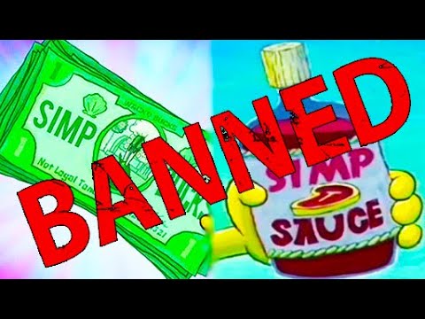 Twitch Is Banning All Simp Emotes... - YouTube