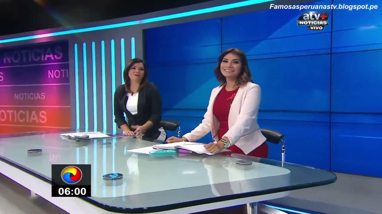 Marisel Linares y Alicia Retto 26/10/2017 - YouTube