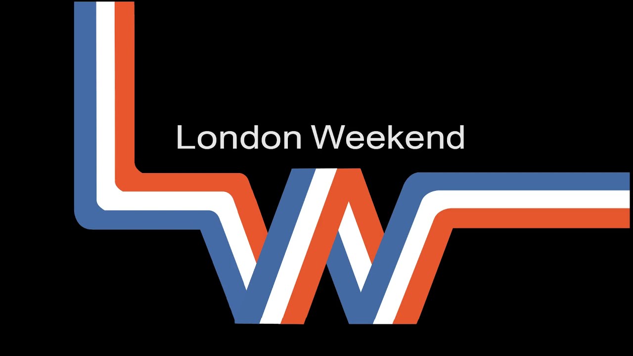 London Weekend TV HD - YouTube