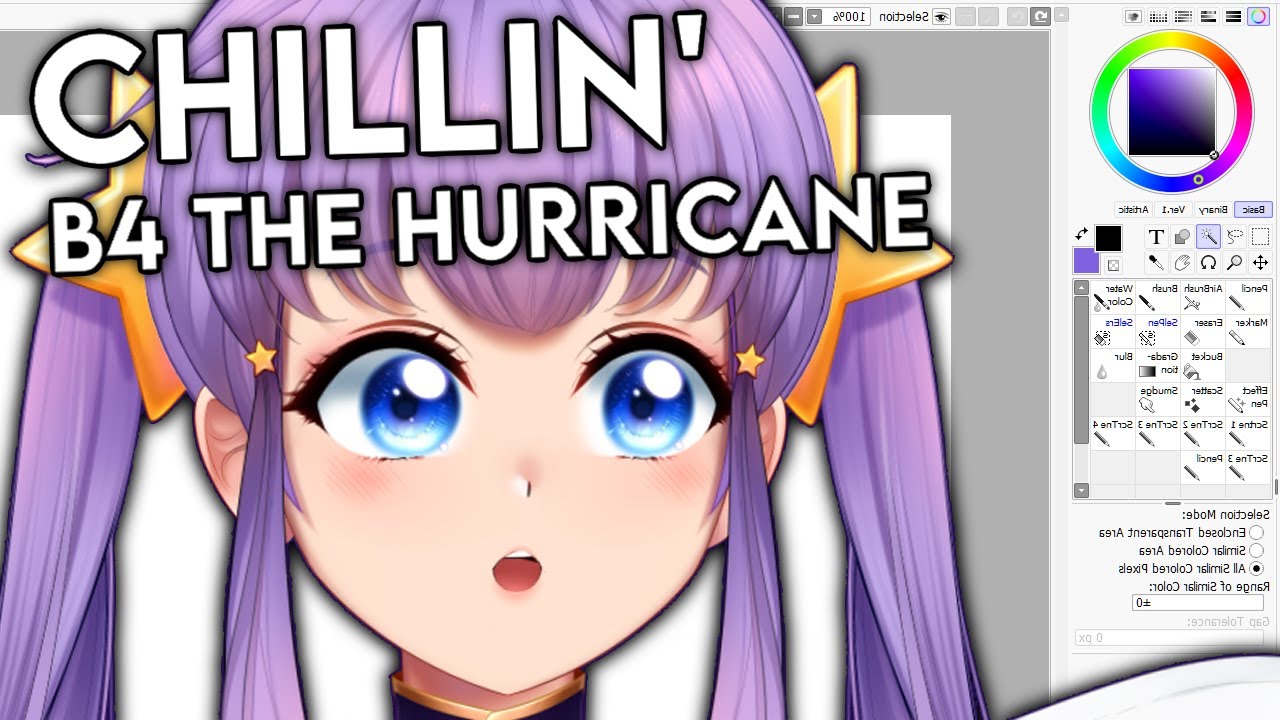 Chatting+ 】Here comes da hurricane BOZO - YouTube